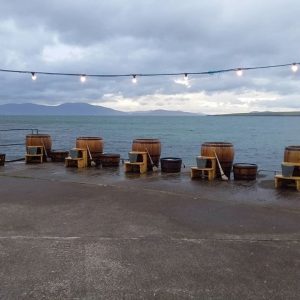 Wild Atlantic Seaweed Baths | Outdoor Bath Experience